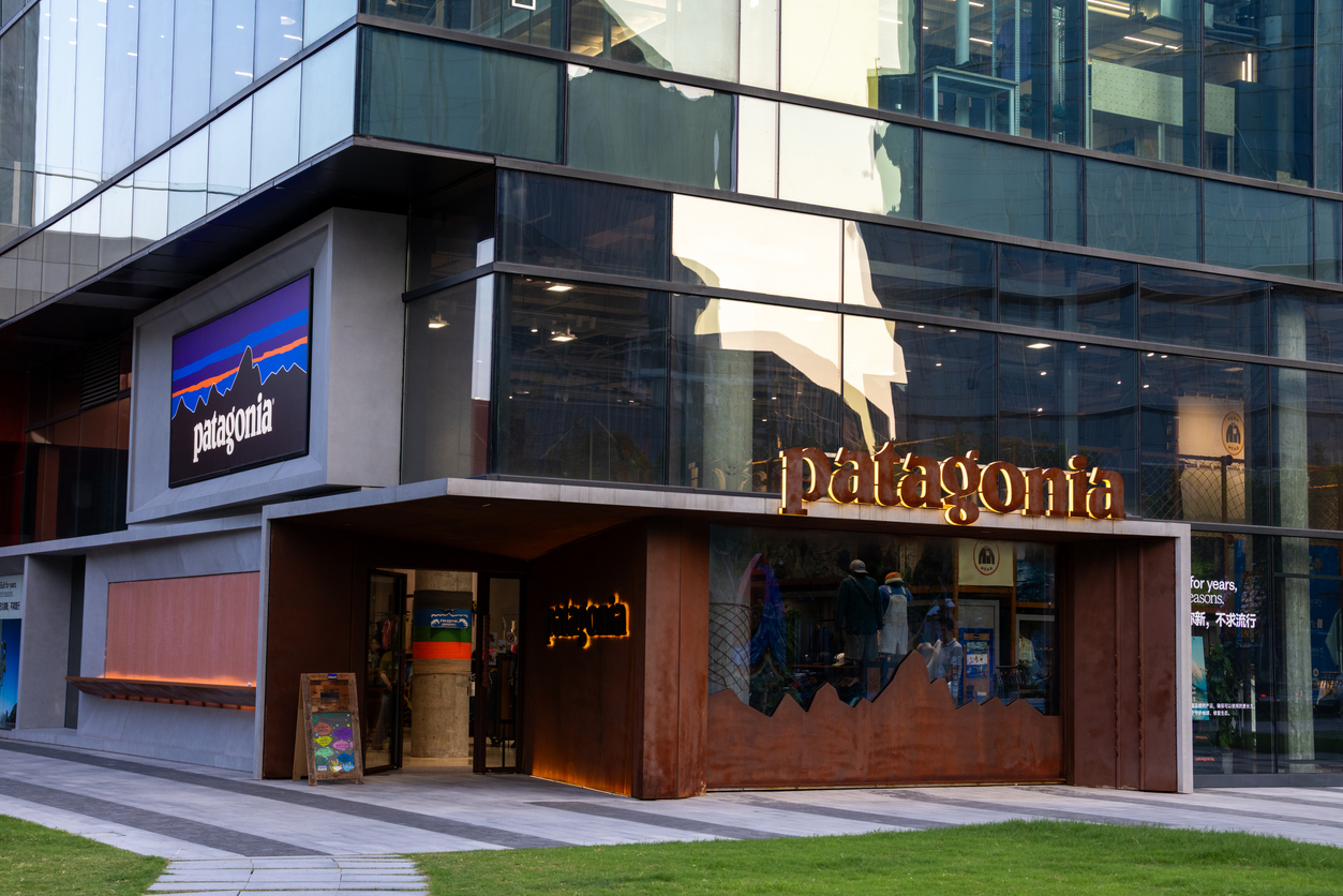 Patagonia vs. Pattie Gonia: Trademark Questions Behind a Viral Dispute